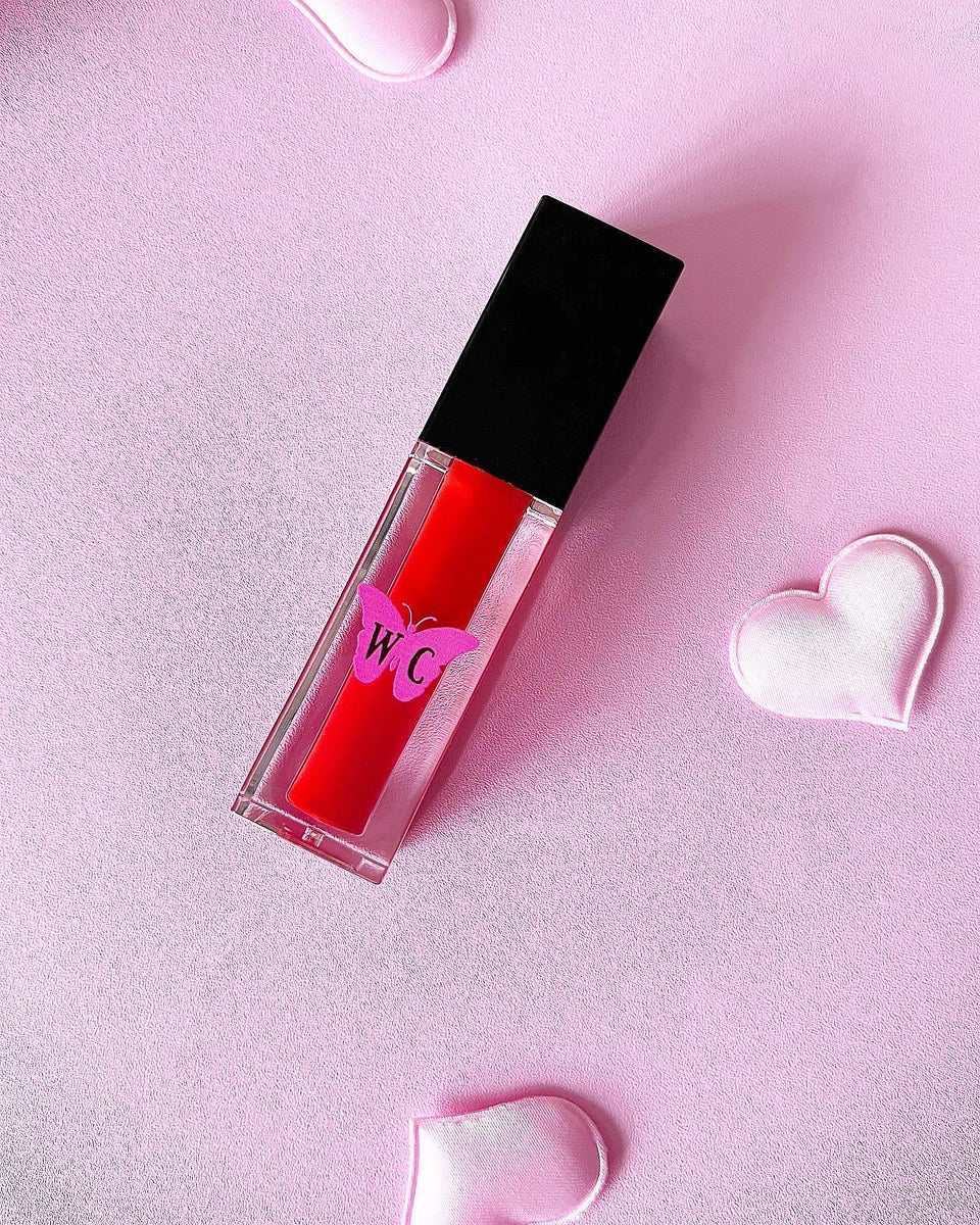 Lip Gloss🦋 – wanda-cosmetics