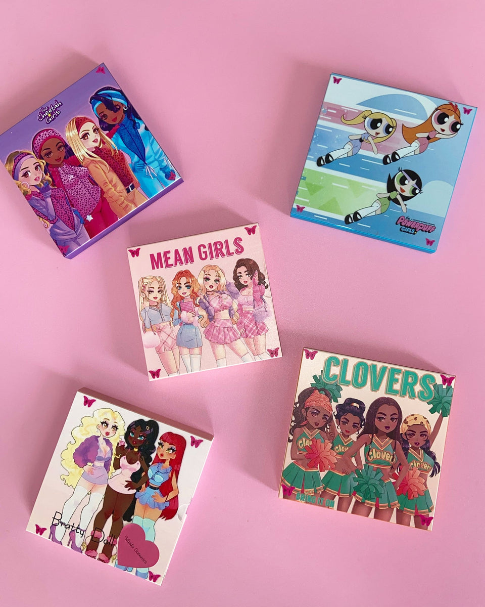 Bundles🦋 – wanda-cosmetics