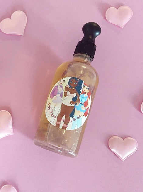 Hair and Skin🦋 – wanda-cosmetics