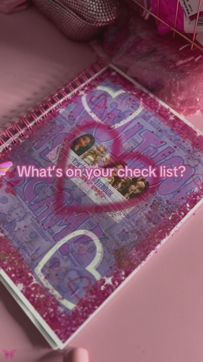 Relationship Diary 💕 – wanda-cosmetics