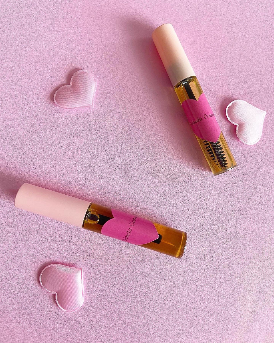 Eyelash and Eyebrow Serum💕 – wanda-cosmetics