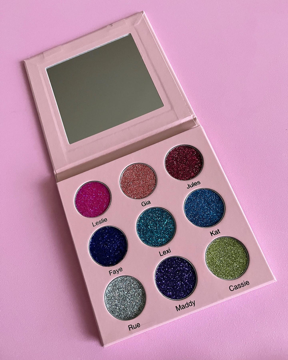 Euphoria Palette 💕 – wanda-cosmetics