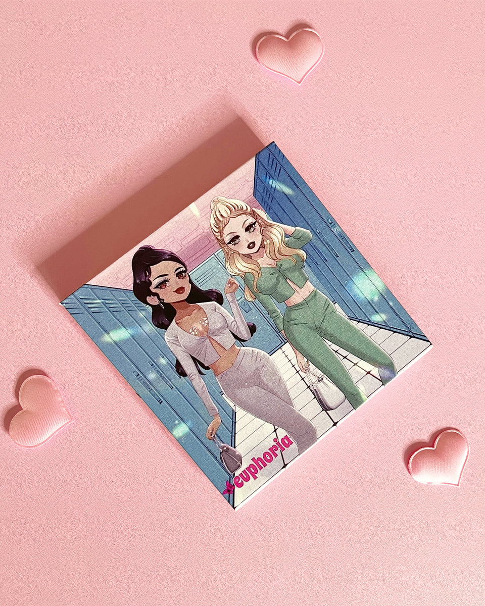 Euphoria Palette 💕 – wanda-cosmetics