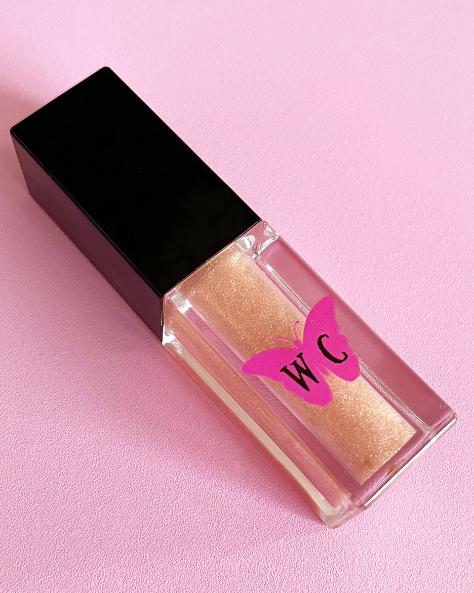 Exquisite💋 – wanda-cosmetics