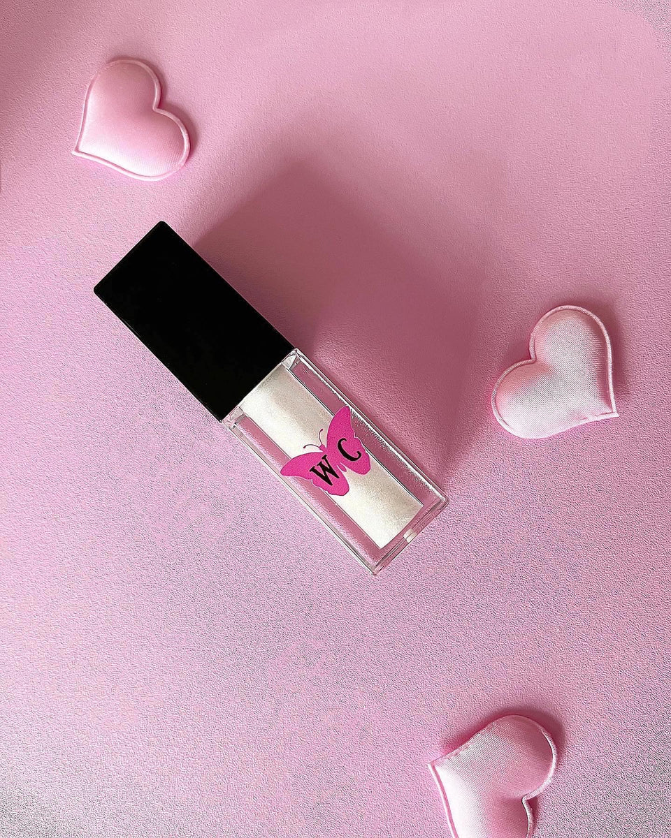 Holographic 💋 – wanda-cosmetics